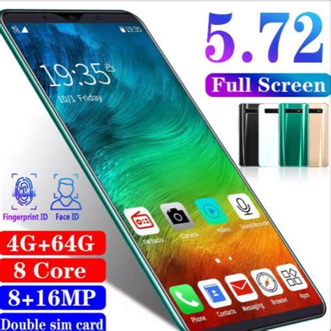 Jual Hp Cina Murah Shopee Indonesia