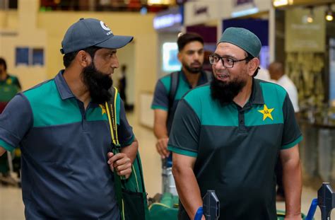 Mohammad Yousuf Expected To Serve As Pakistans Coach For Afghanistan