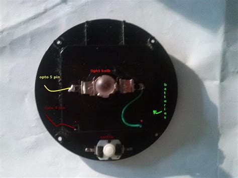 4n35 Optocoupler Confusion General Electronics Arduino Forum