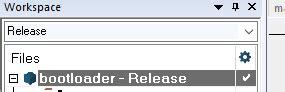 Printf Sends Byte In Release Mode Forum RA MCU Renesas Engineering Community