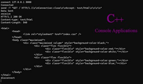 Create A Simple Console Application According To Your Requirement By Brandonschaup Fiverr