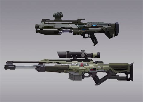 Винтовка арт Zefirka Club фото и картинки