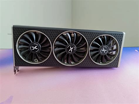 XFX Qick RX XT Graphics Card Jawa