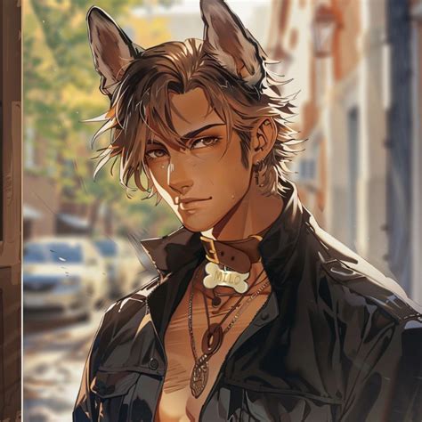 Character Milo Murray