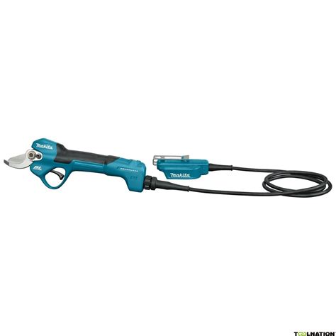 Makita Dup180z Accu Snoeischaar 18v Excl Accus En Lader 5 Jaar