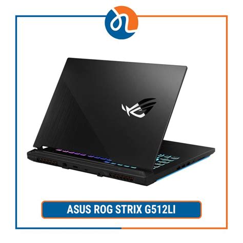 Digitalzone Jual Asus Rog Strix G Li I Tb T I H Gb Gb Gtx Ti Gb Hz Di Jakarta