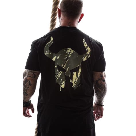 Vêtements Musculation Homme Viking Shop