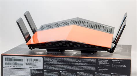 Der D Link Dir 879 Wlan Router Im Test Techtest