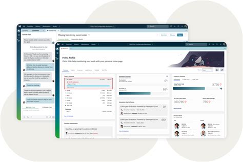 Get Unified Experience From Genesys And Servicenow Genesys