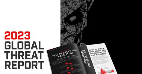 Global Threat Report 2023