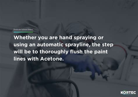 5 Things You Should Know About The Transition From Solvent To Water Based Coatings