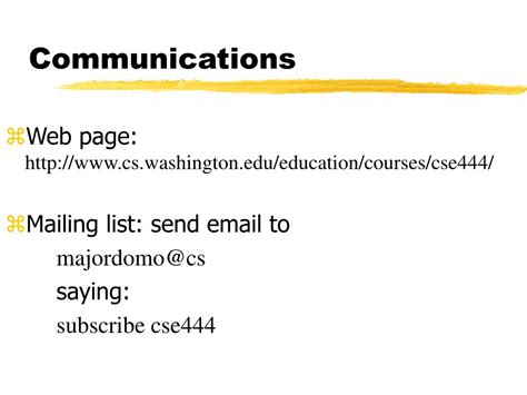 Ppt Introduction To Database Systems Cse 444 Powerpoint Presentation