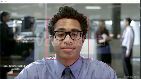 使用opencv检测视频人脸opencv 视频 人脸提取 Csdn博客