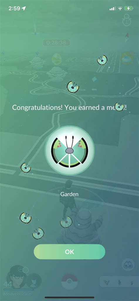 My Game Keeps Freezing On These Screens And When I Re Open I Cant Find The Medals R Thesilphroad