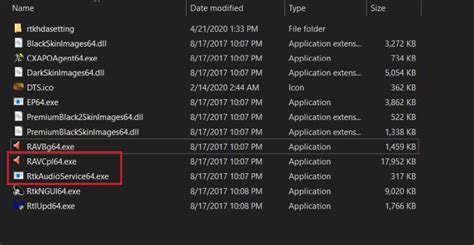 How To Fix Realtek HD Audio Manager Missing From Windows Beebom