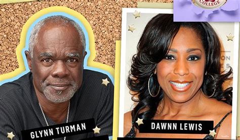 A Different World Sequel Adds Glynn Turman And Dawnn Lewis