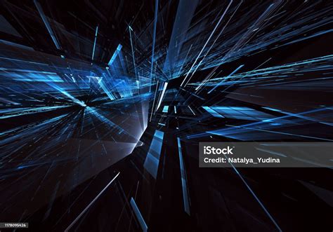 창의력과 디자인 프로젝트에 사용하기위한 프랙탈 배경 기술 프랙탈 추상 3d 프랙탈 배경 3d 그림 0명에 대한 스톡 사진 및 기타 이미지 Istock