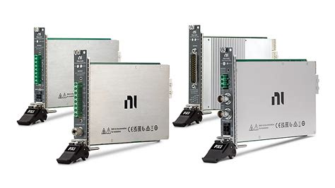 Source Measure Units Electronic Test And Instrumentation National