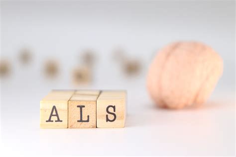 Some Als Patients Miraculously Recover Almost Entirely Doctors May Have Figured Out Why