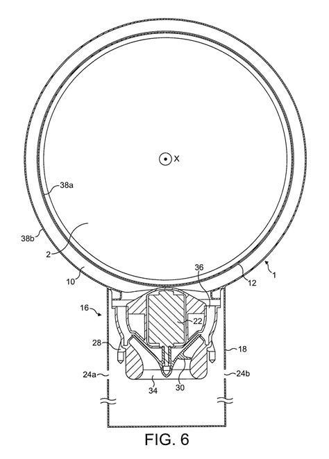 Inside The Technology Discovering The Anatomy Of A Dyson Bladeless Fan
