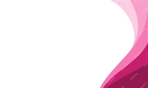 Premium Vector Vector Modern Decorative Wave Design Background