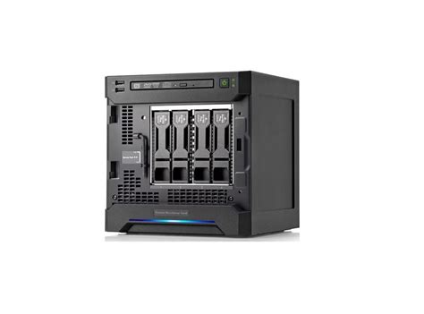 Hpe Proliant Microserver Gen8 Kaufen Auf Ricardo