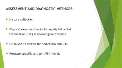 Benign Prostatic Hyperplasia Dr Suryapptx