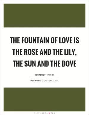 Lily Quotes Lily Sayings Lily Picture Quotes