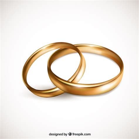 Clipart Eheringe Bilder Kostenloser Download Auf Freepik