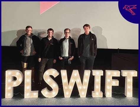 spyrosoft bsg on linkedin plswift apple iosdev iosdevelopers techconference