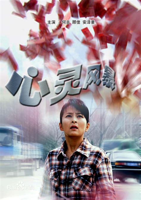 心灵风暴图册 360百科