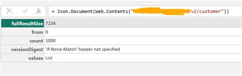 Rest Api Pagination Microsoft Fabric Community