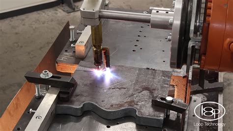 Loop Technology Ltd On Linkedin Robotics Roboticgastorch