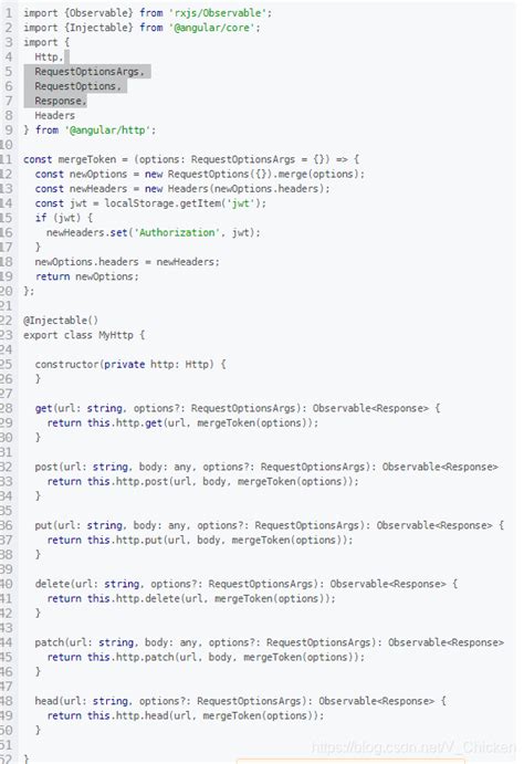 Jwt生成token如何存放在请求头前端jwt如何放在header Csdn博客