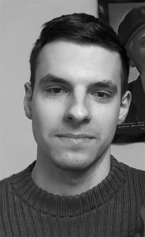 Захищаючи Україну загинув воїн пластун Іван Паламарчук Цензор НЕТ