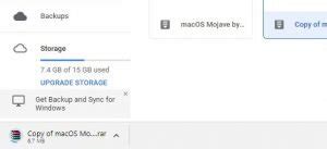 Fix Google Drive Download Limit Quota Exceeded Error Working Methods In TechRechard