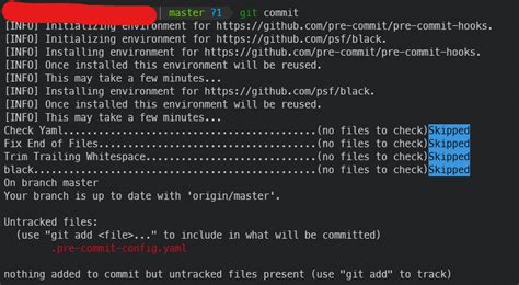 General Datree Question Pre Commit Hook · Issue 121 · Datreeiodatree · Github