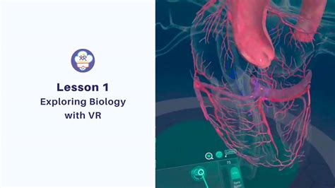 How Virtual Reality Is Transforming Biology Education From Cells To Ecosystems Xr Pedagogy