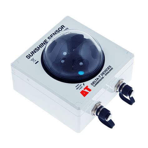 Bf5 Sunshine Sensor Pyranometer Solar Radiation Bf5 Sunshine Sensor Pyranometer Solar Radiation