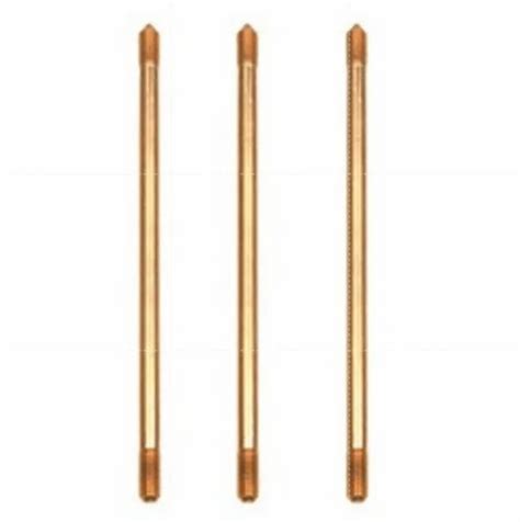 Copper Earthing System Manufacturer From Mumbai