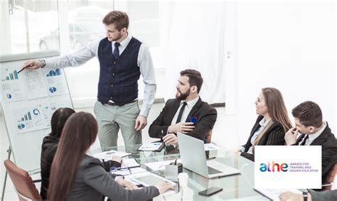 Athe Level 7 Diploma In Strategic Management International