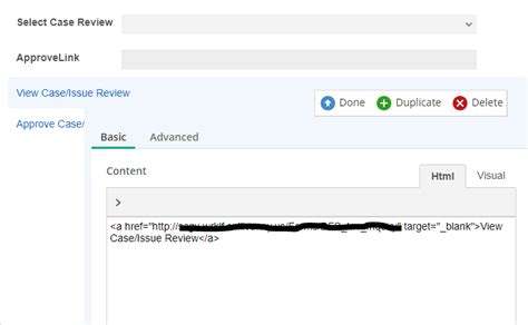 metadata website link laserfiche answers