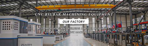 중국 Cnc 구리 버스 바 벤딩 머신 공급 업체 및 제조 업체 공장 직접 가격 Jingpeng