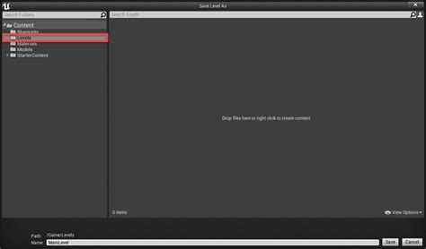 Beginners Guide To Game Development With Unreal Engine Gamedev Academy