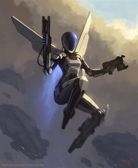 Aviator By Thomaswievegg On Deviantart