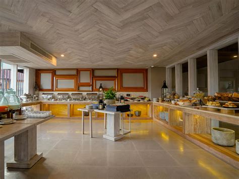 Dining Vignette Collection Dinso Resort And Villas Phuket