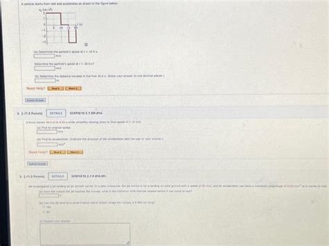Solved Nos Nis Nesd Help 1 Rs Points Serpse