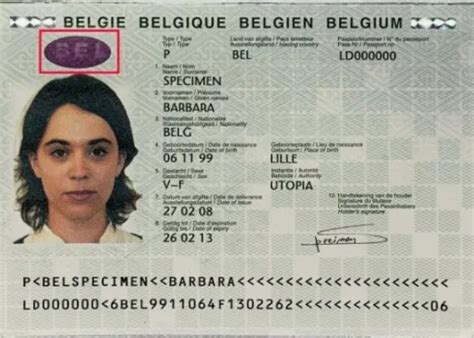 What Is Optically Variable Ink With Embossing Document Glossary