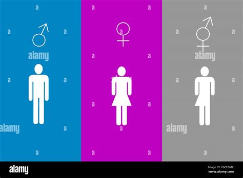 Gender Signs