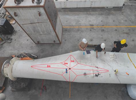 Acoustic Emission Sensing For Wind Turbine Blade Monitoring Optics11 Fiber Optic Sensing Solutions